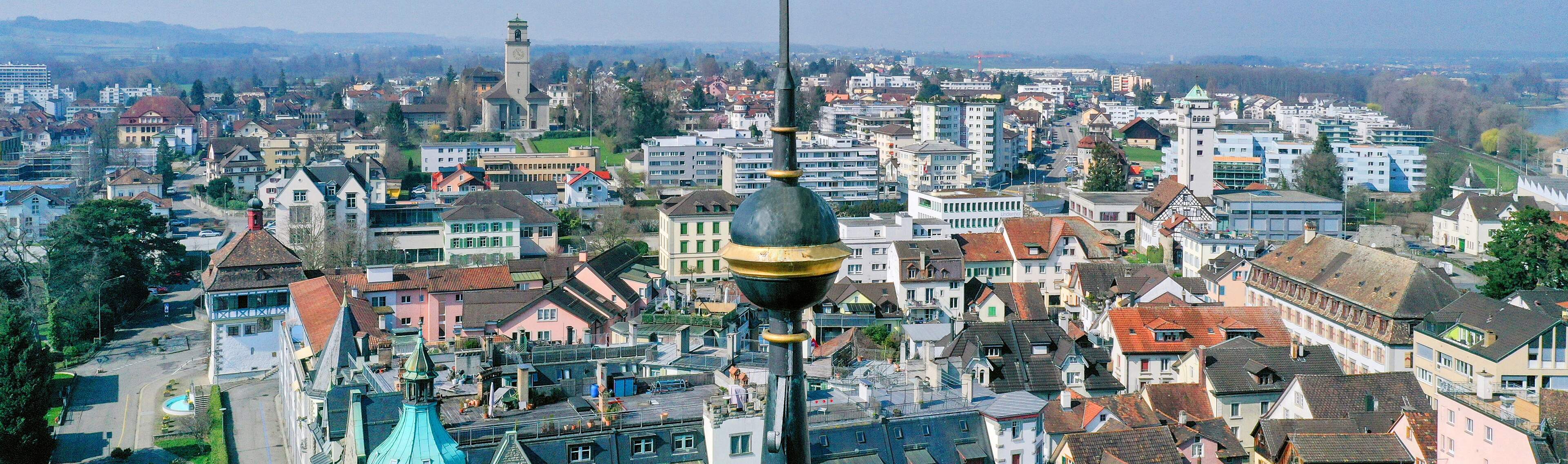 Sozialamt – Stadt Arbon