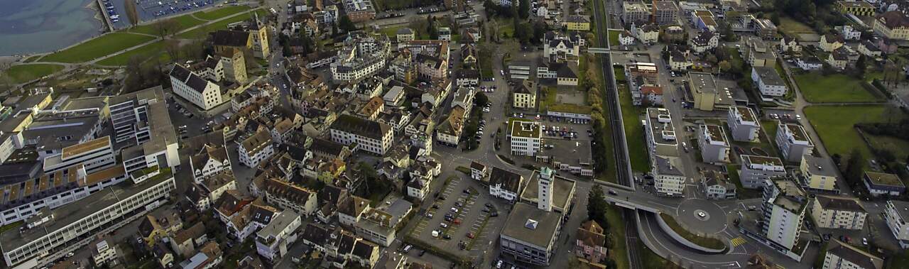 Tourismus-Infostelle Arbon – Stadt Arbon